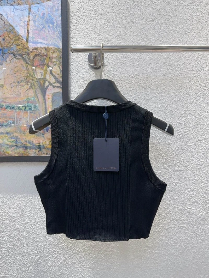 OEM Louis Vuitton Vest