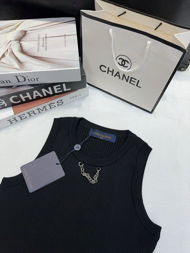 OEM Louis Vuitton Vest