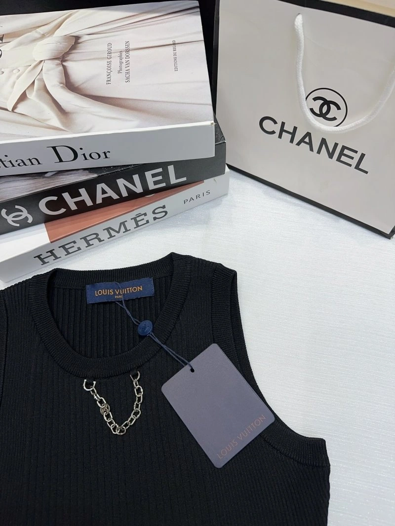 OEM Louis Vuitton Vest