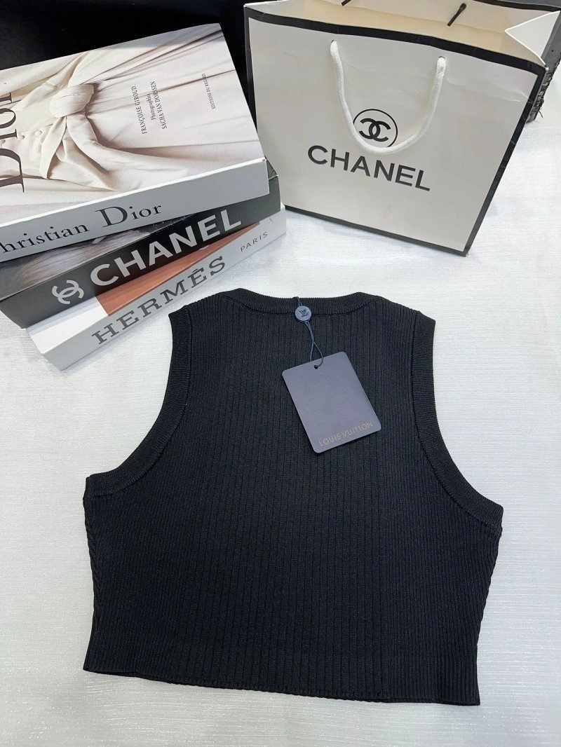 OEM Louis Vuitton Vest