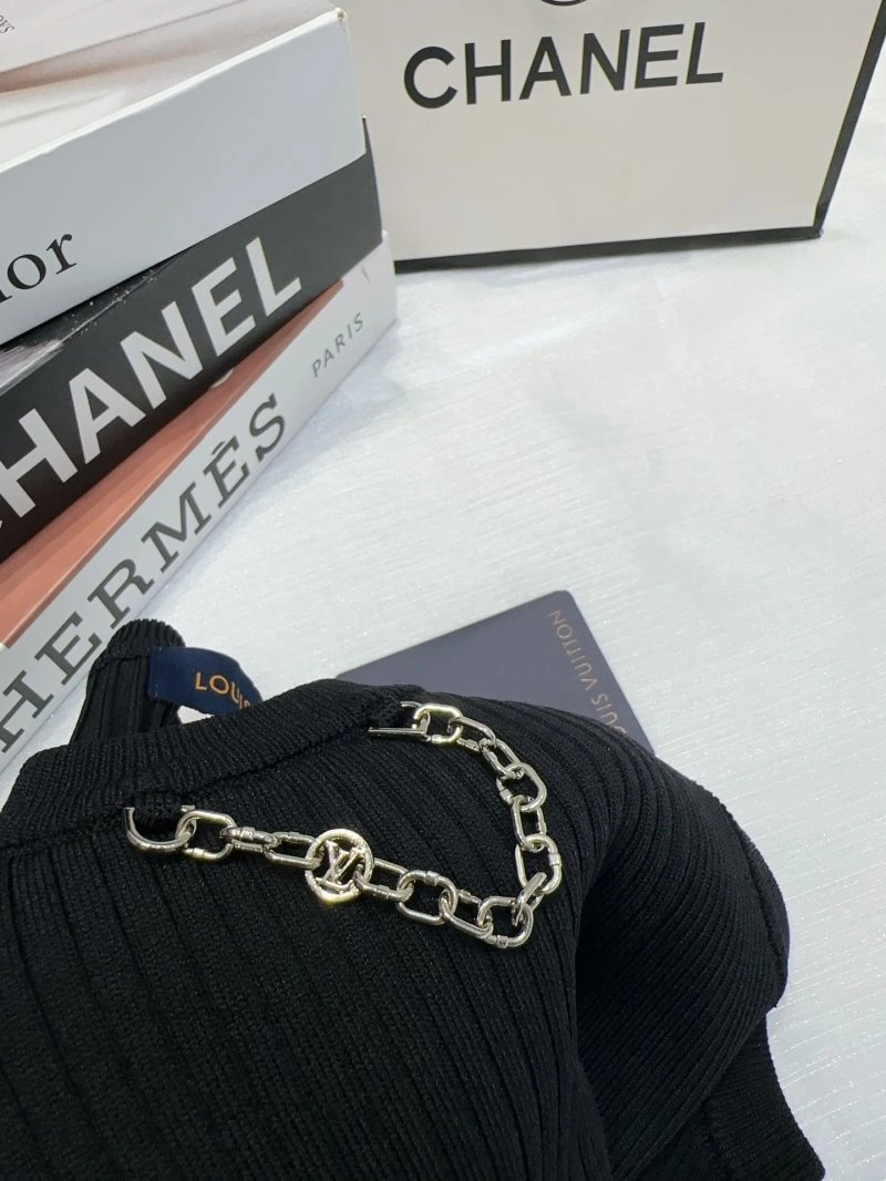 OEM Louis Vuitton Vest