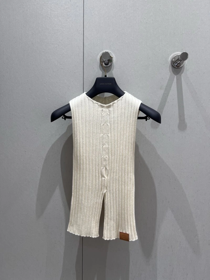 Louis Vuitton Vest
