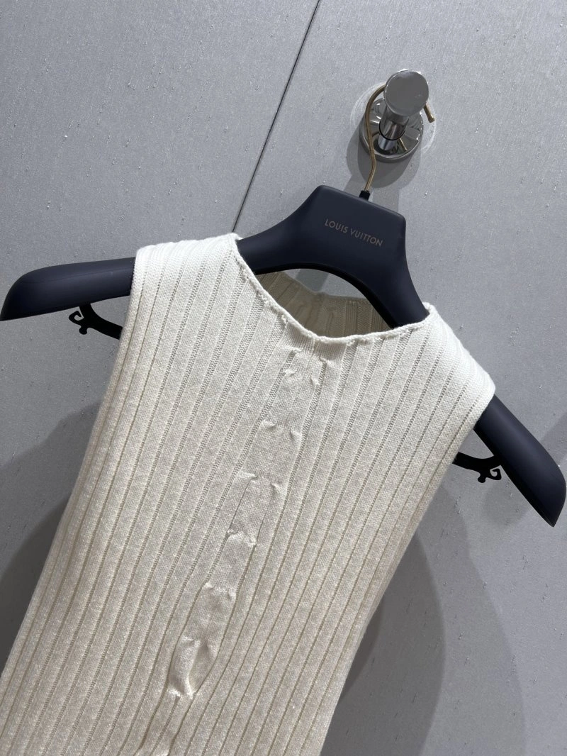 Genuine Louis Vuitton Vest