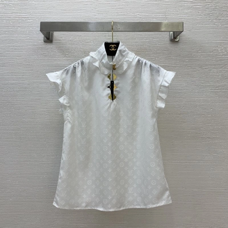 Louis Vuitton Vest