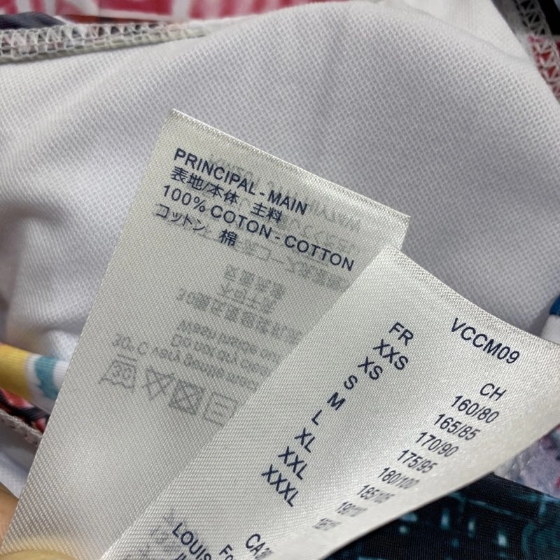 Value-priced Louis Vuitton Vest