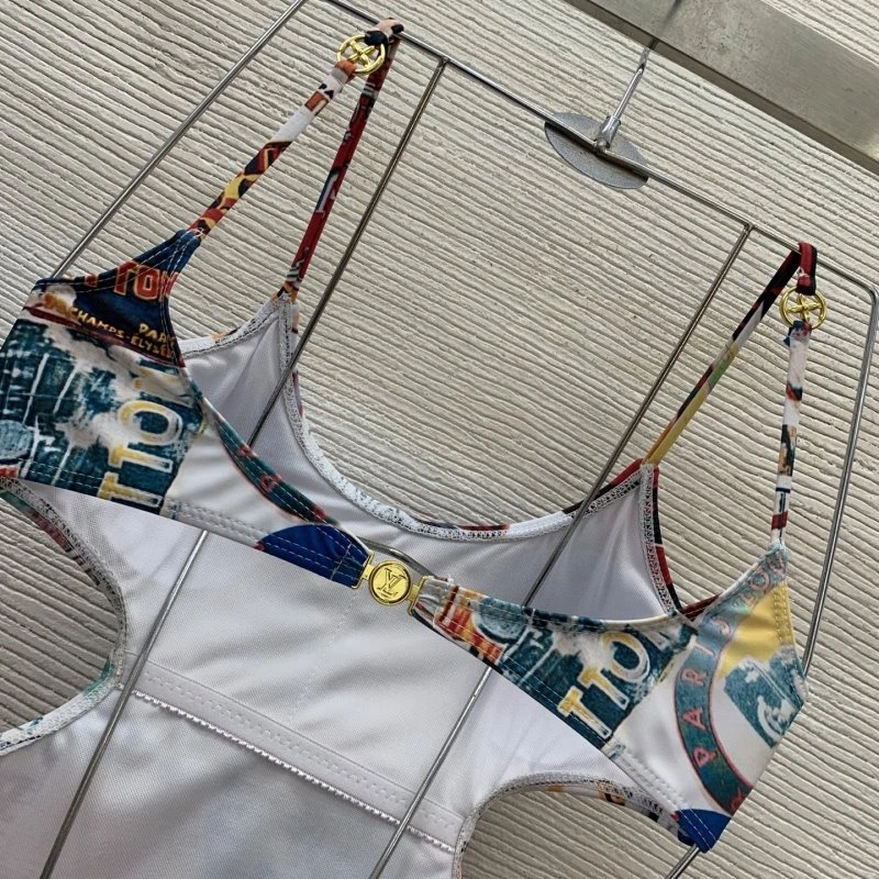 Value-priced Louis Vuitton Vest
