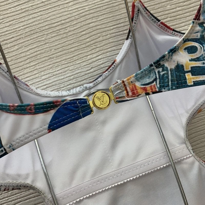 Value-priced Louis Vuitton Vest