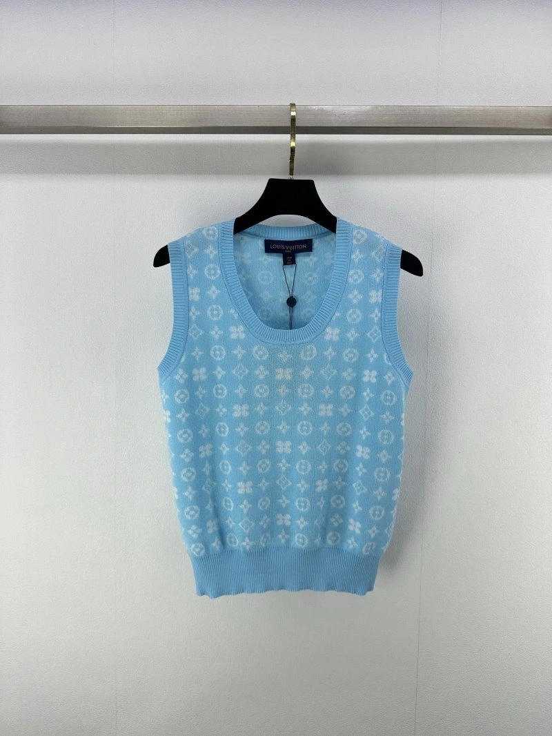 Louis Vuitton Vest