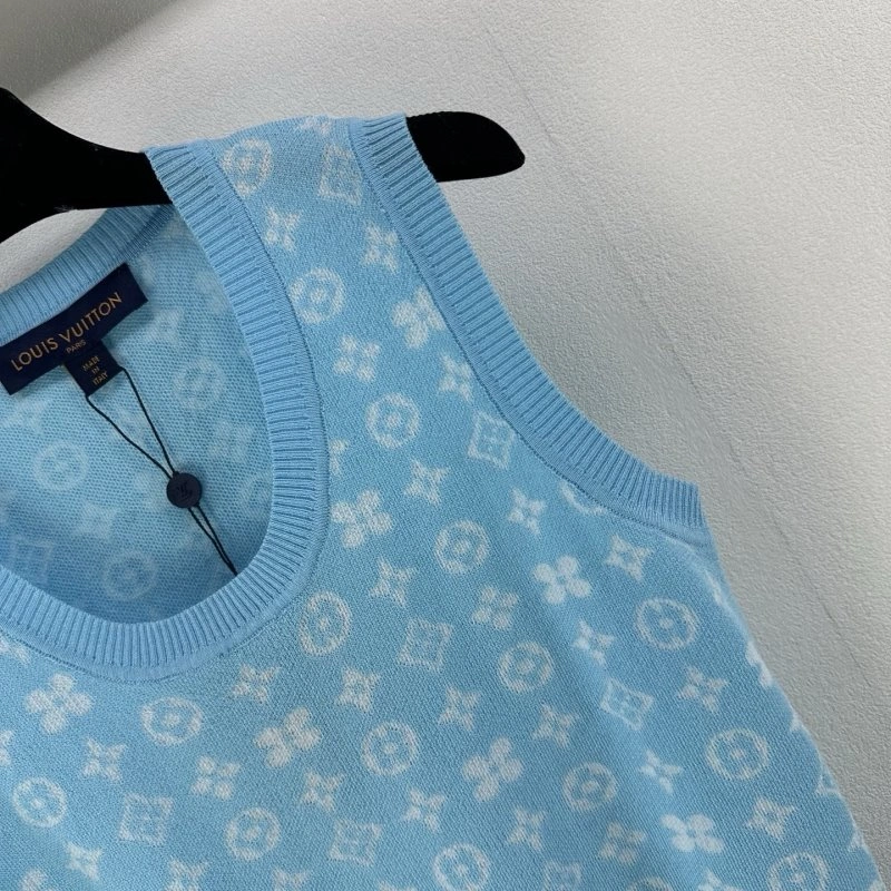 Original Louis Vuitton Vest