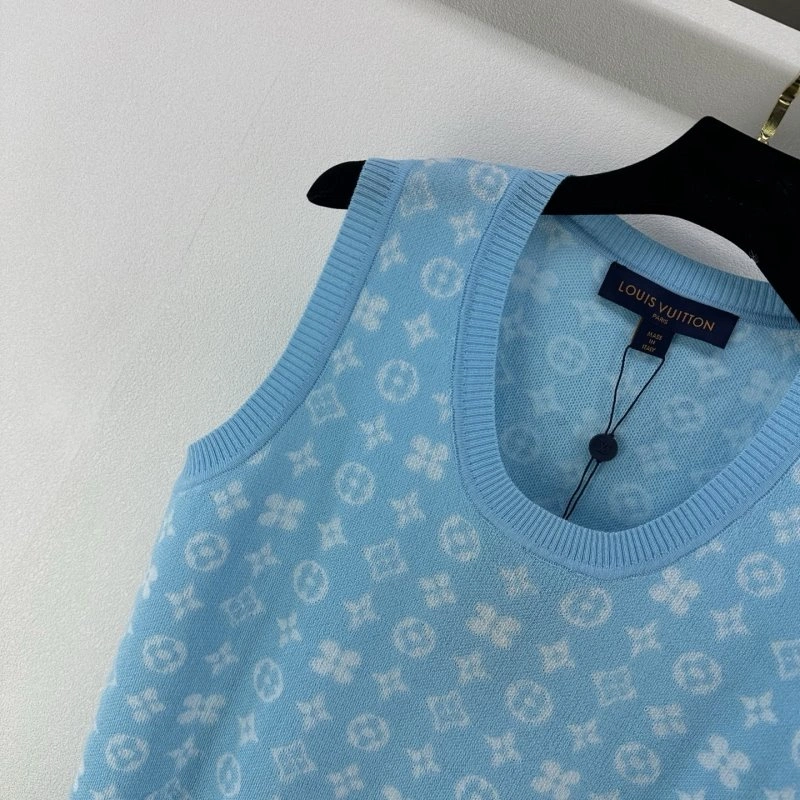 Original Louis Vuitton Vest