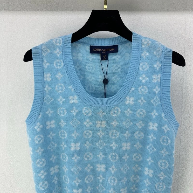 Original Louis Vuitton Vest