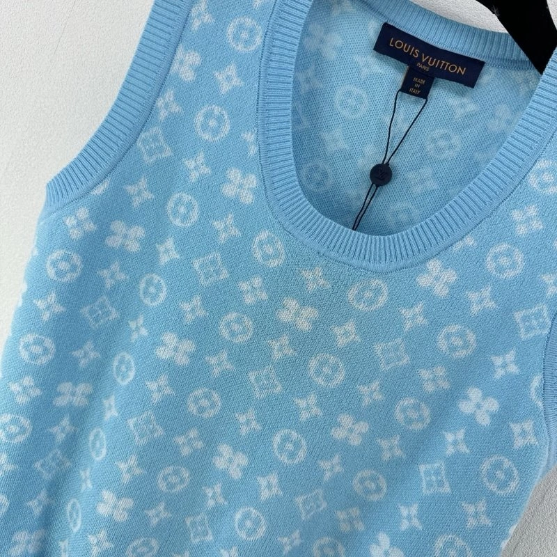 Original Louis Vuitton Vest