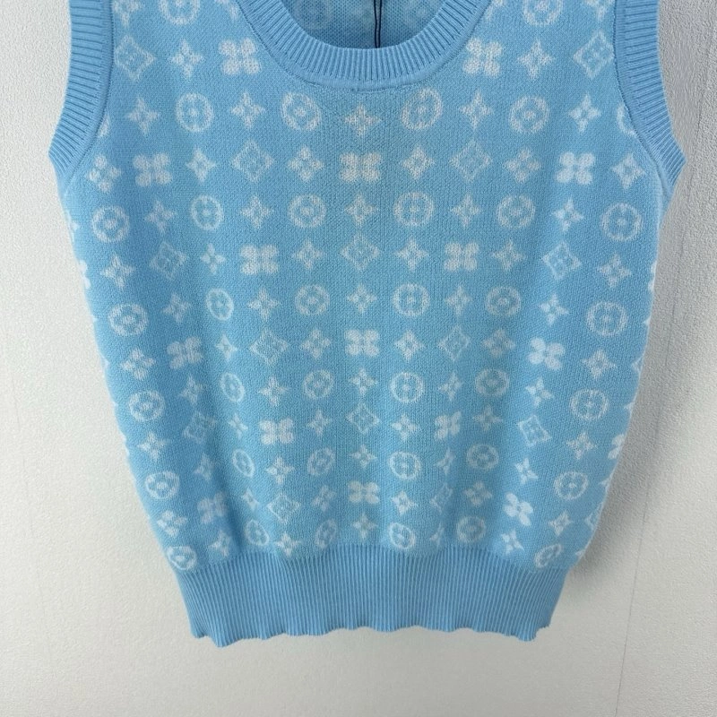 Original Louis Vuitton Vest