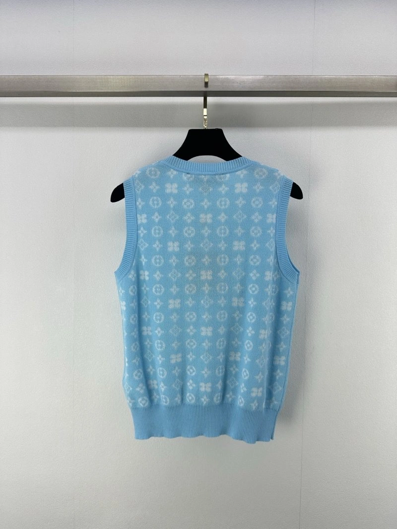 Original Louis Vuitton Vest