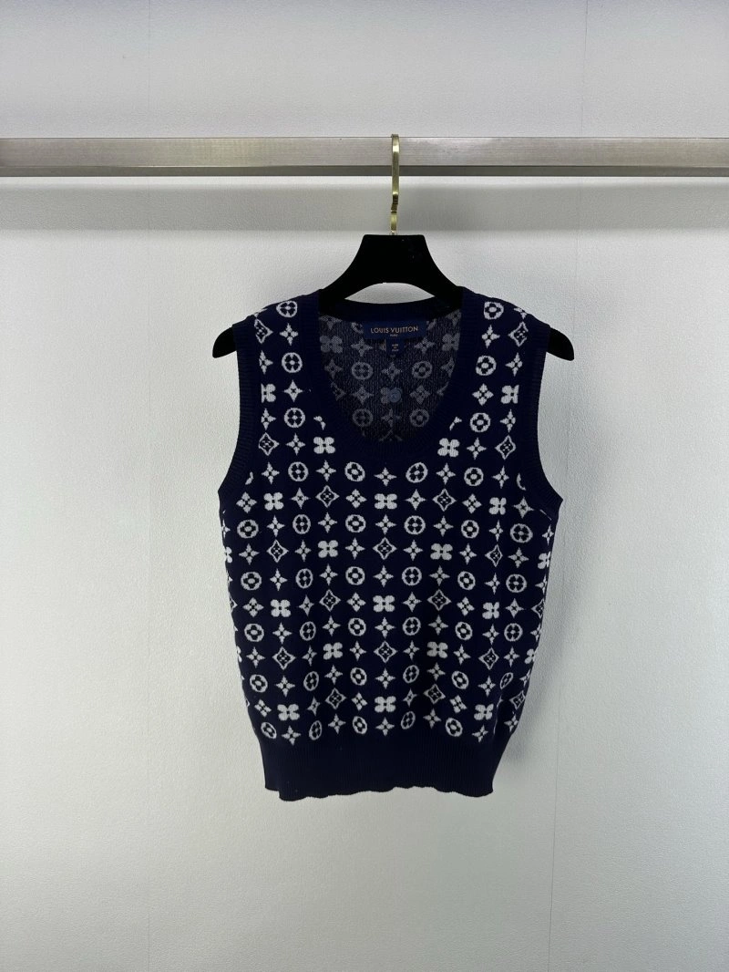 Louis Vuitton Vest