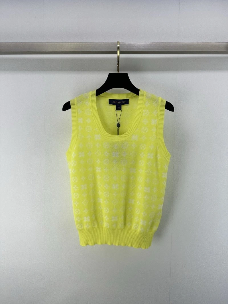 Louis Vuitton Vest