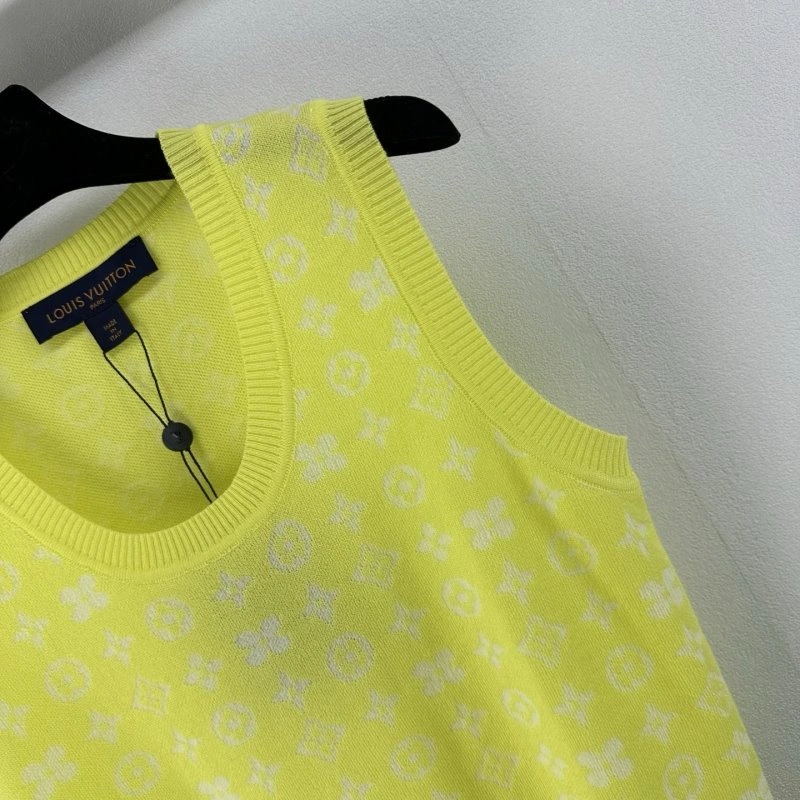 Economical Louis Vuitton Vest