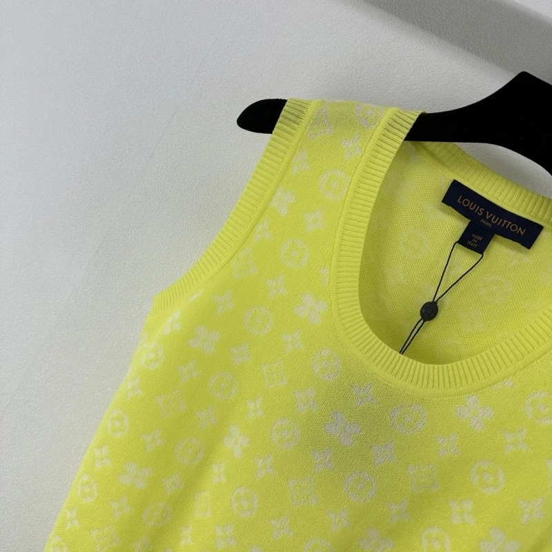 Economical Louis Vuitton Vest