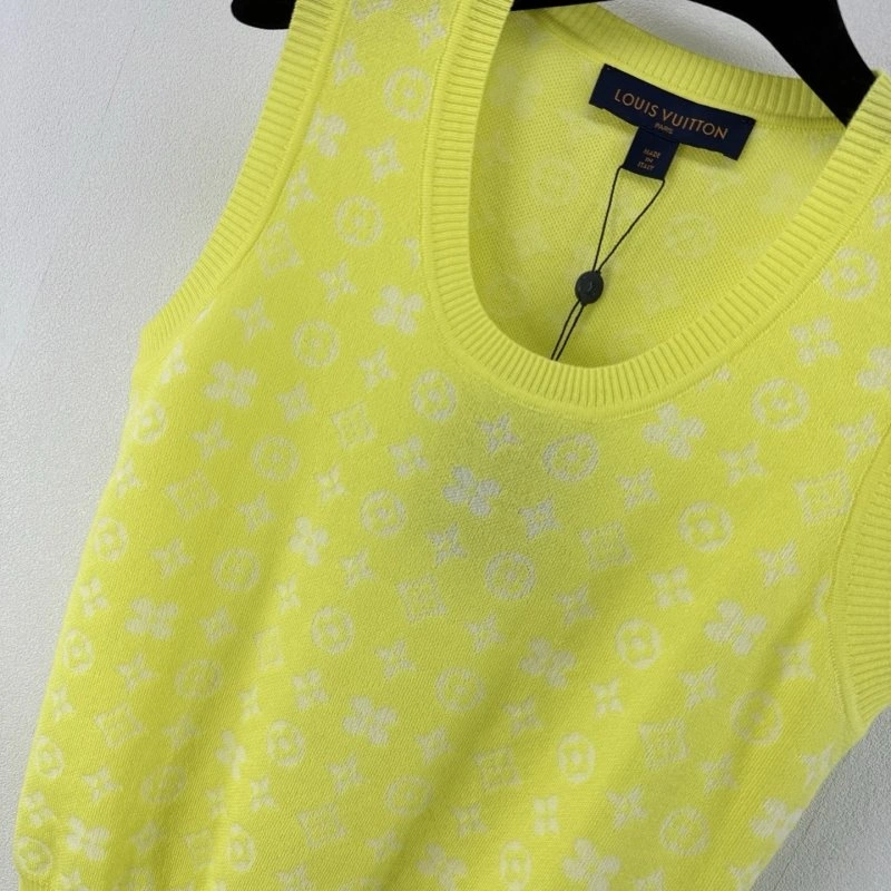 Economical Louis Vuitton Vest