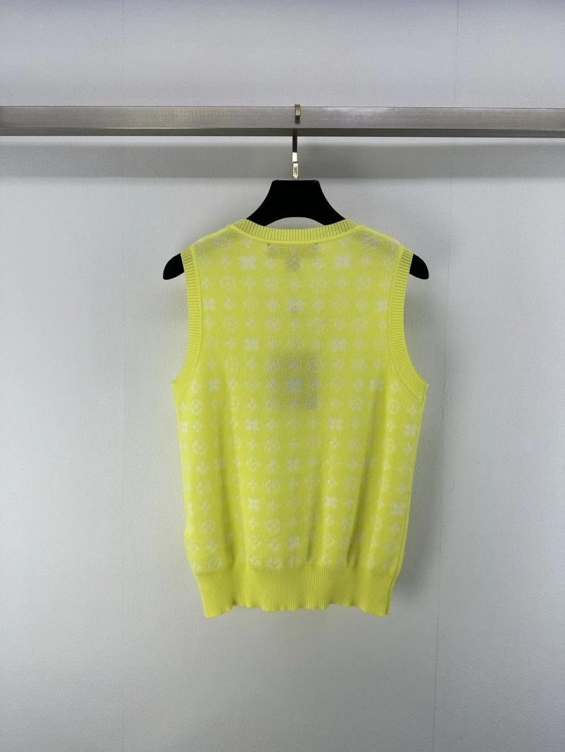 Economical Louis Vuitton Vest