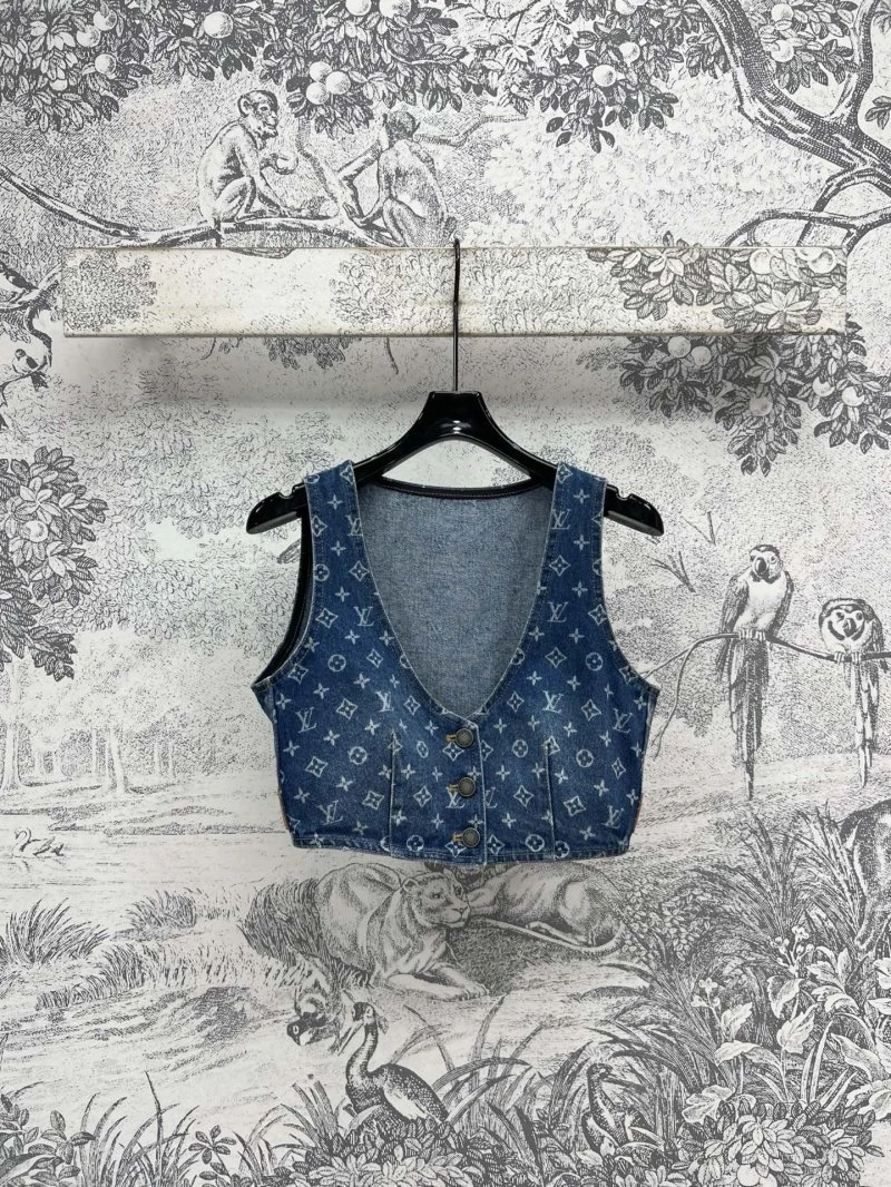 Louis Vuitton Vest