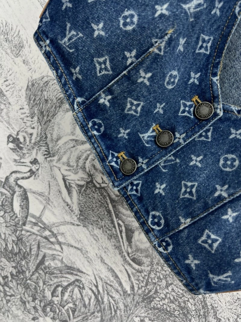 Reasonably priced Louis Vuitton Vest