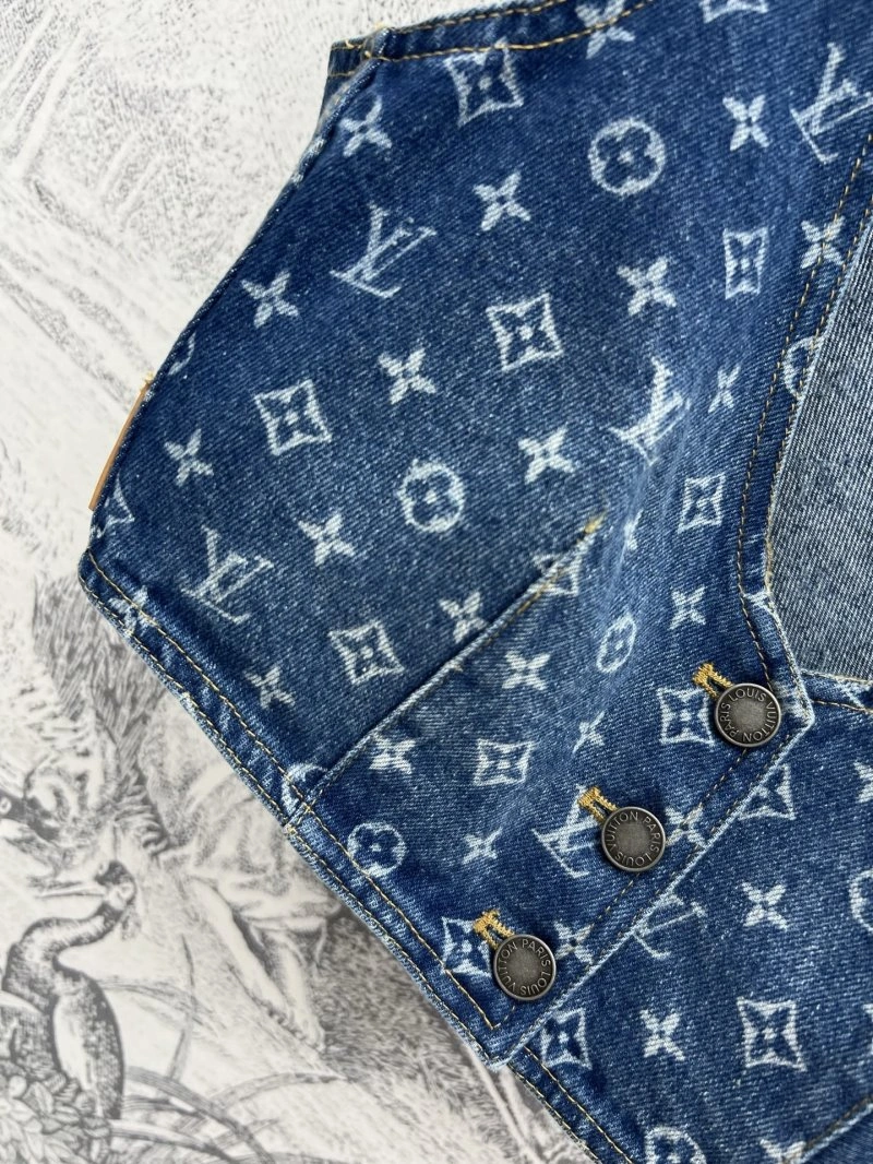 Reasonably priced Louis Vuitton Vest