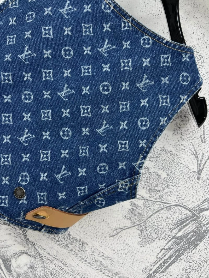 Reasonably priced Louis Vuitton Vest