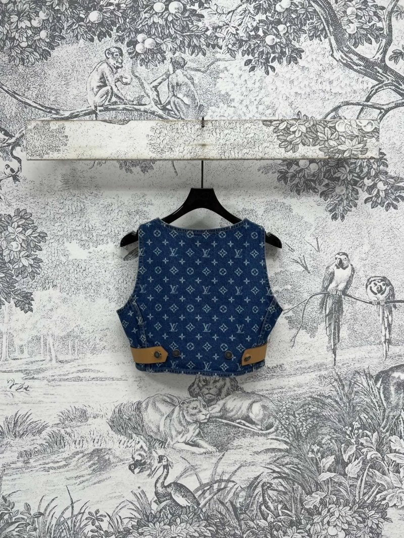 Reasonably priced Louis Vuitton Vest