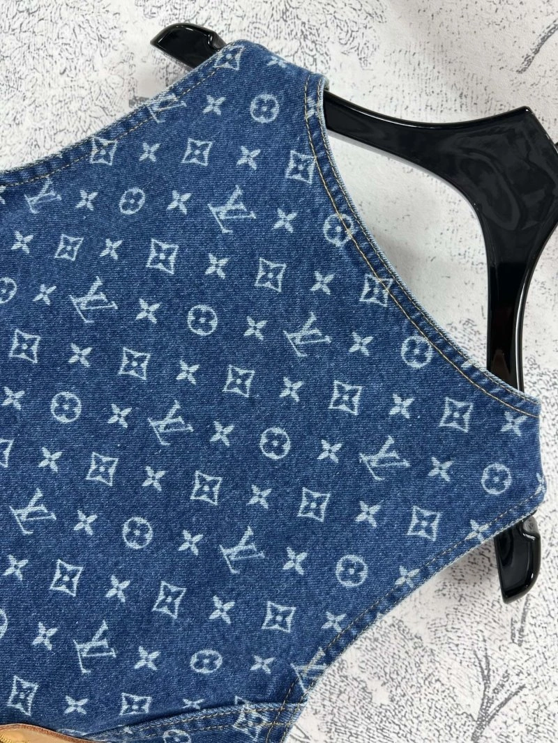 Reasonably priced Louis Vuitton Vest