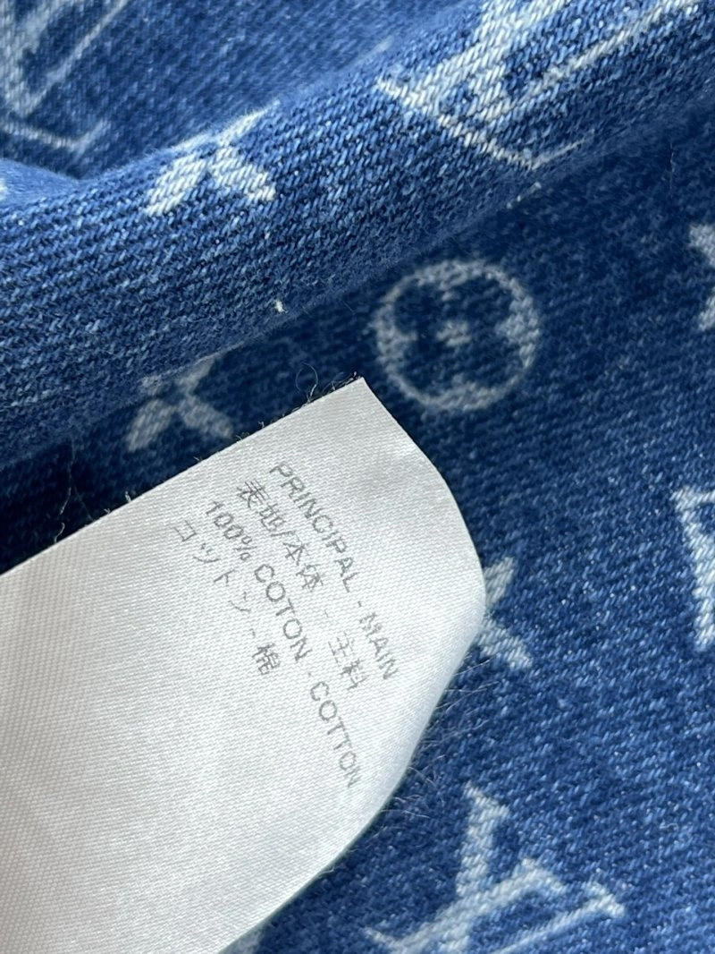 Reasonably priced Louis Vuitton Vest