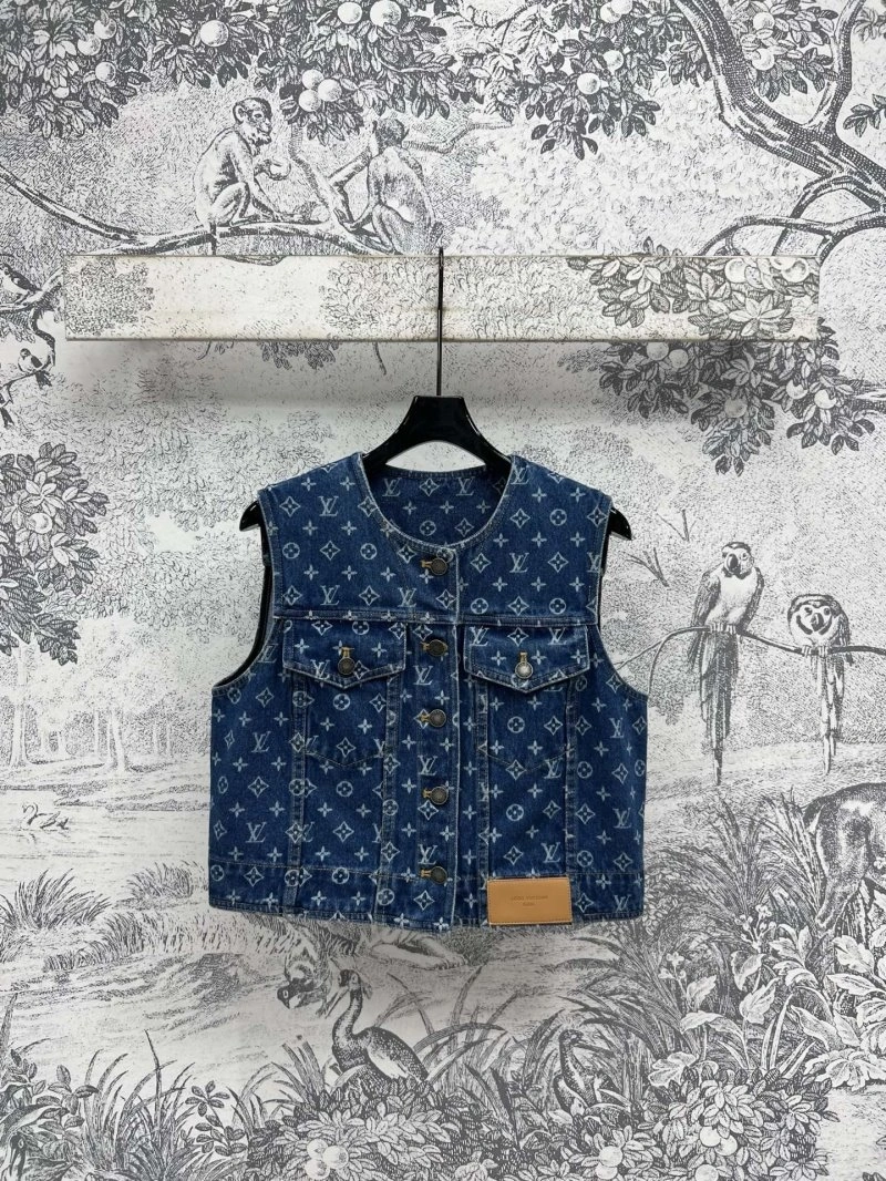 Louis Vuitton Vest