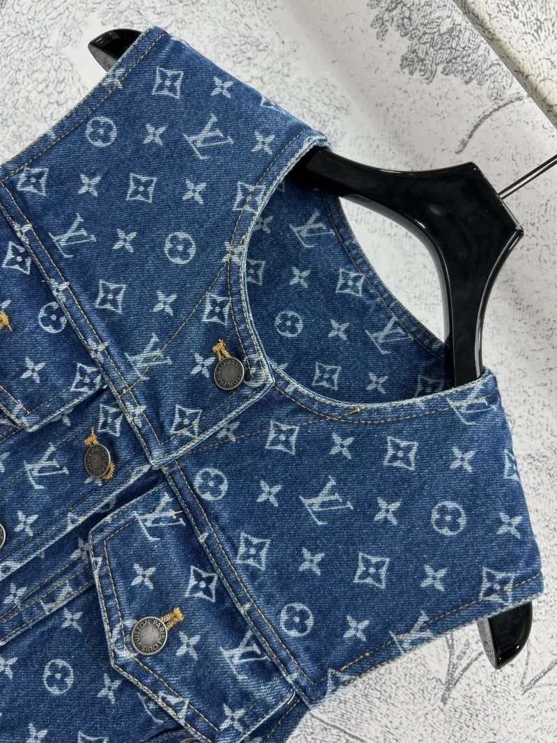 Reasonably priced Louis Vuitton Vest