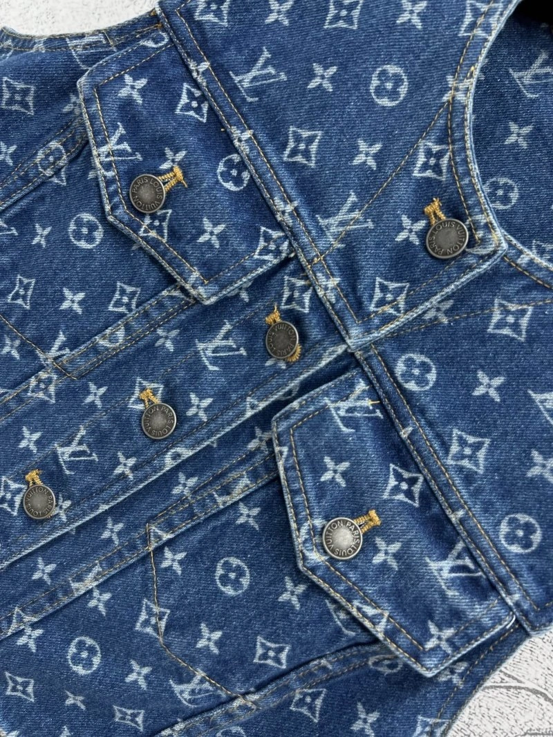 Reasonably priced Louis Vuitton Vest