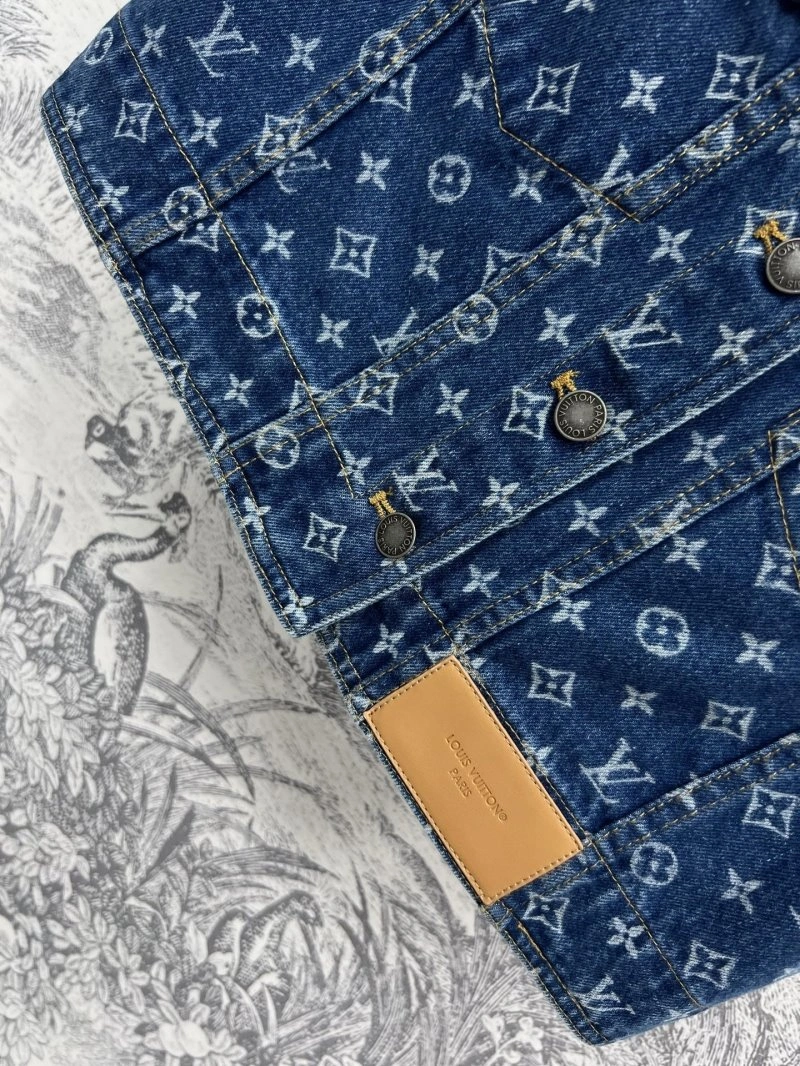 Reasonably priced Louis Vuitton Vest