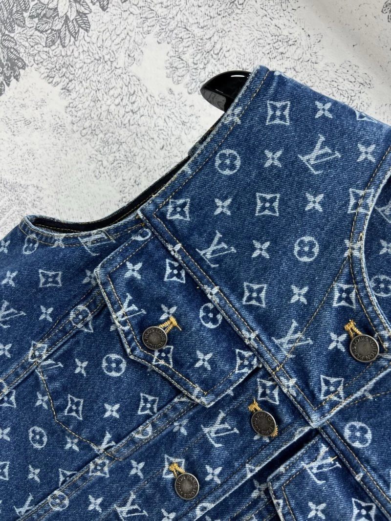 Reasonably priced Louis Vuitton Vest