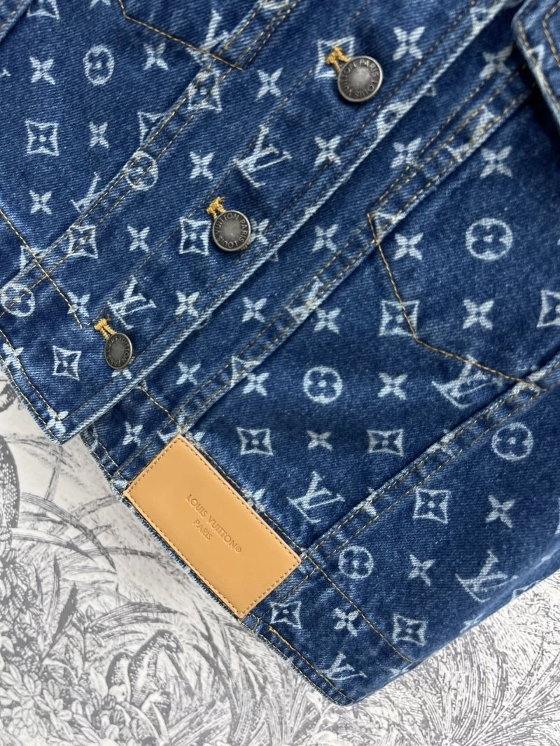 Reasonably priced Louis Vuitton Vest