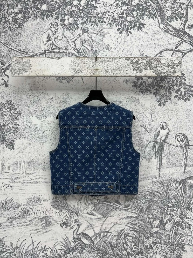 Reasonably priced Louis Vuitton Vest