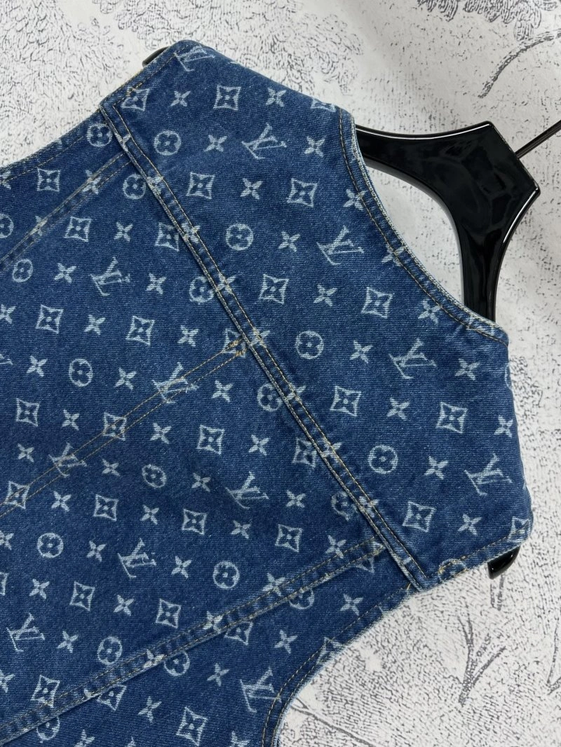 Reasonably priced Louis Vuitton Vest