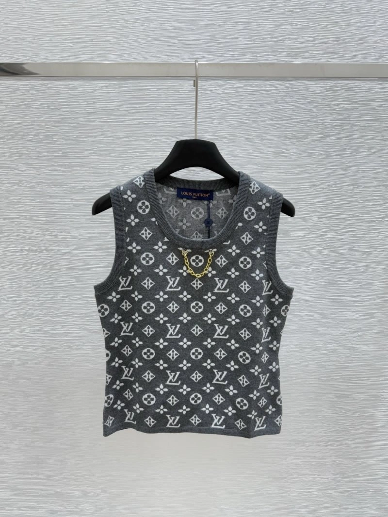 Louis Vuitton Vest