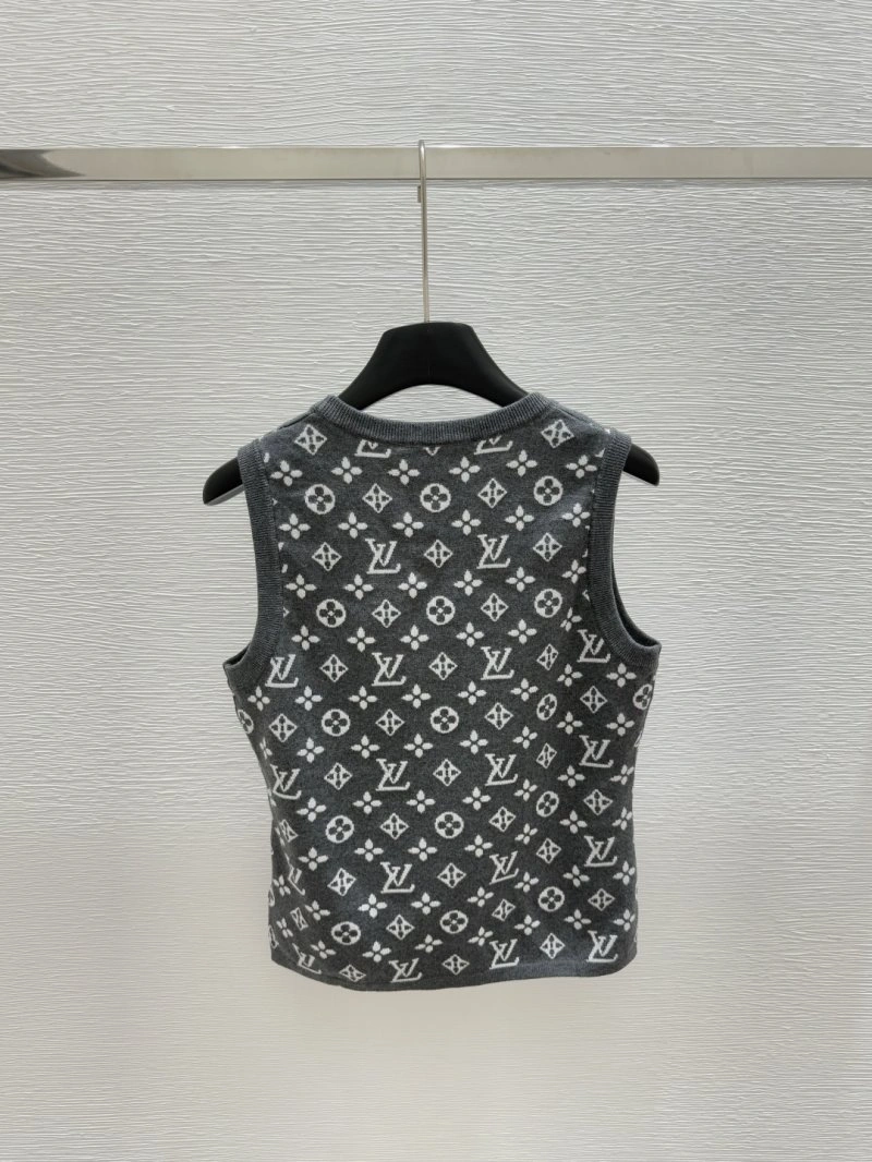 Low-cost Louis Vuitton Vest