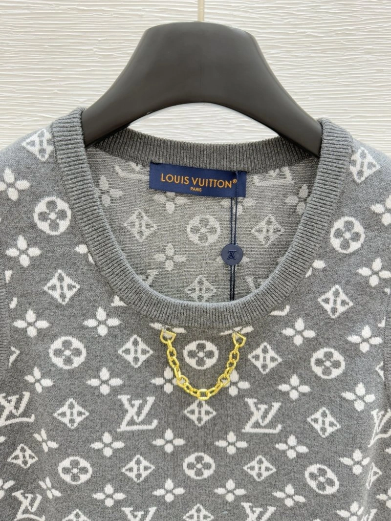 Low-cost Louis Vuitton Vest