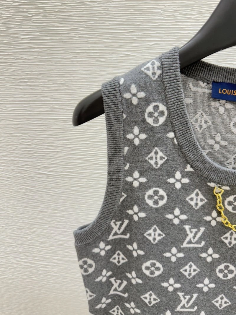 Low-cost Louis Vuitton Vest