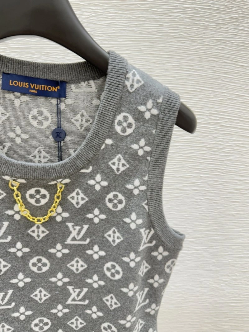 Low-cost Louis Vuitton Vest