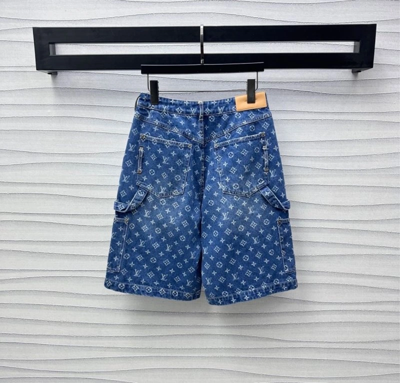 Top match Louis Vuitton Vest