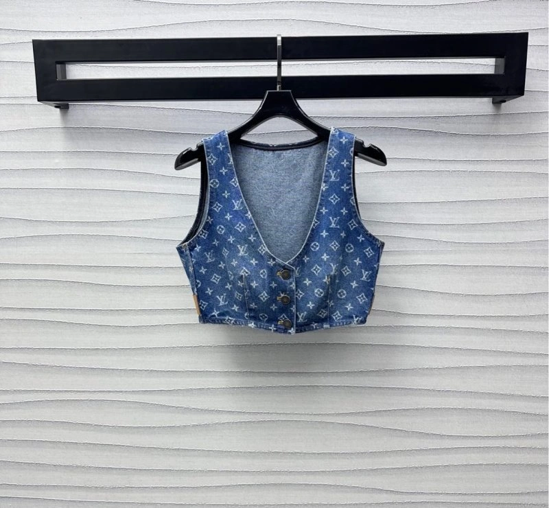 Louis Vuitton Vest