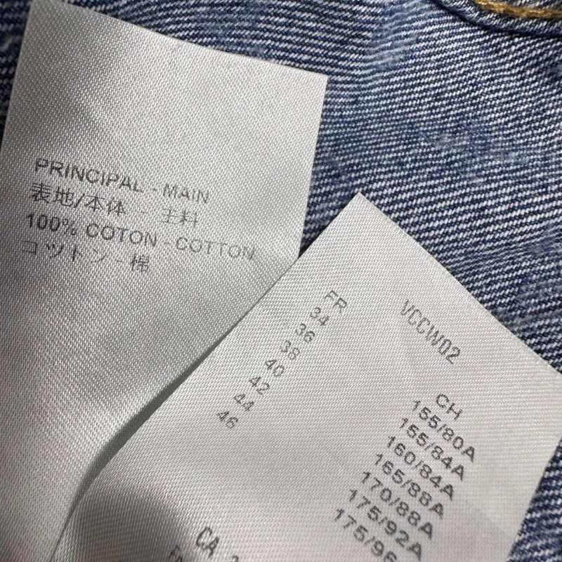 Precise copy Louis Vuitton Vest