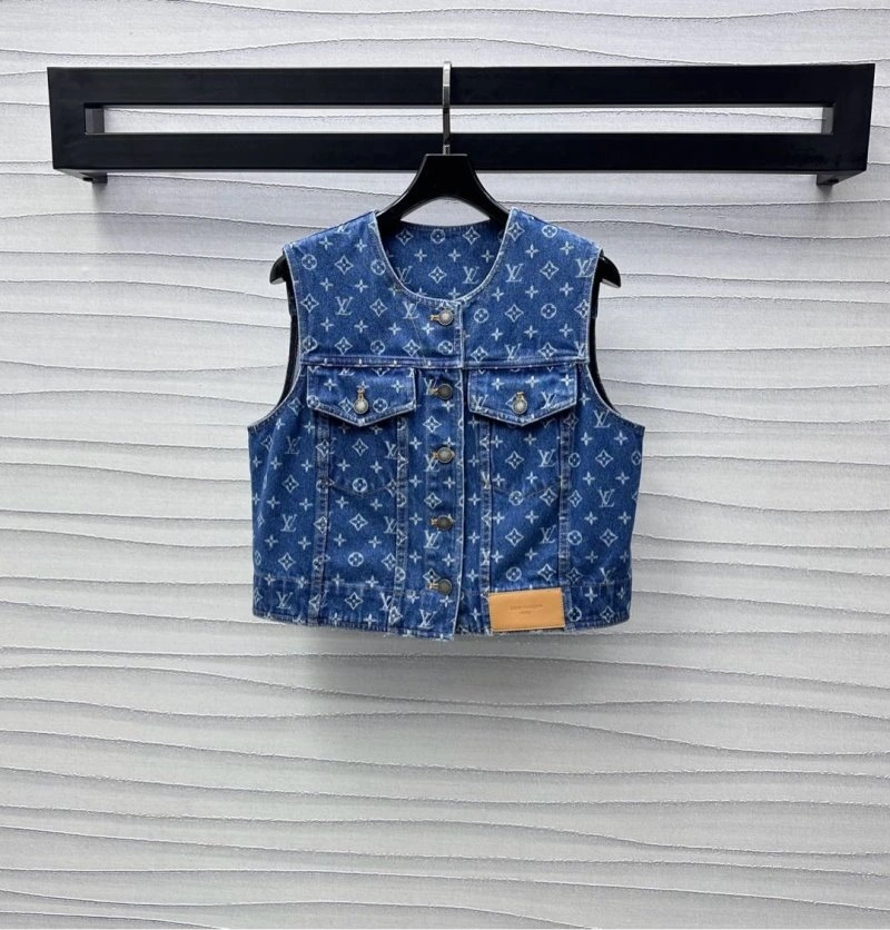 Louis Vuitton Vest