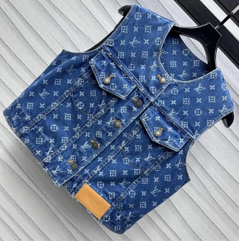 Affordable Louis Vuitton Vest