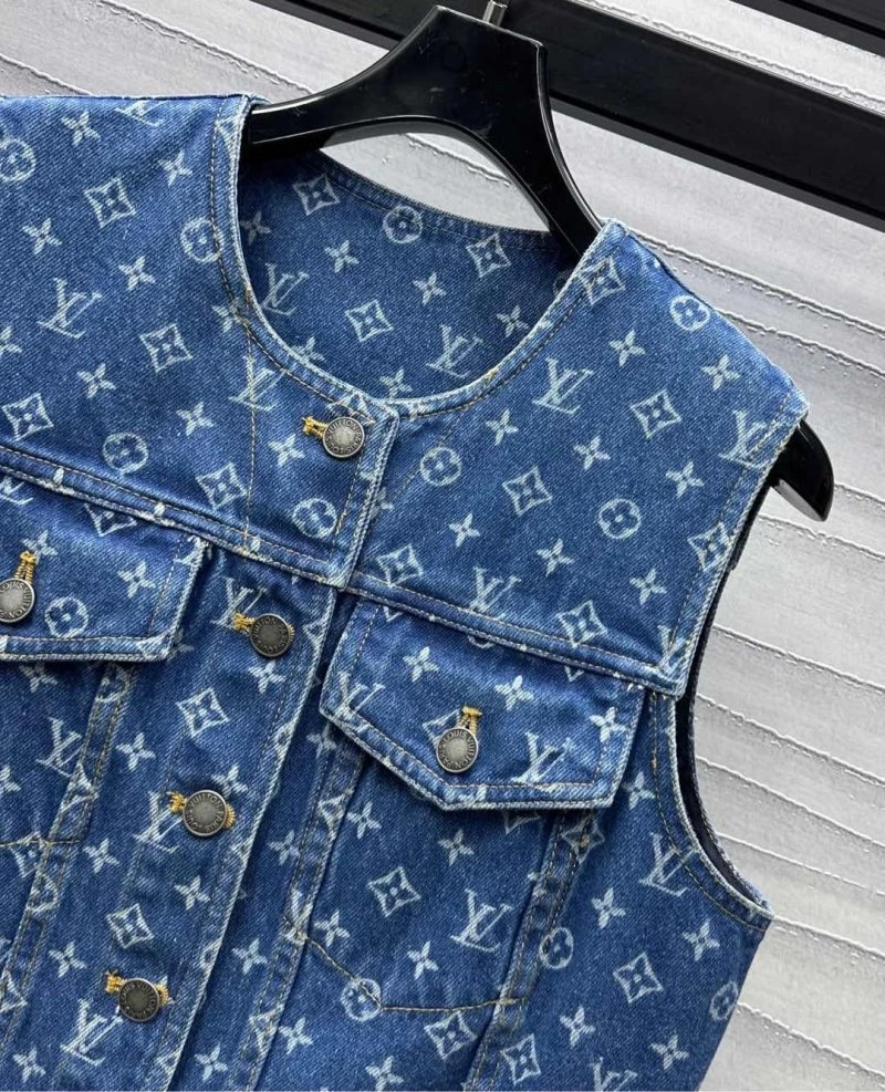 Affordable Louis Vuitton Vest